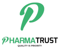 Electrolyte Support - Pharma Trust
