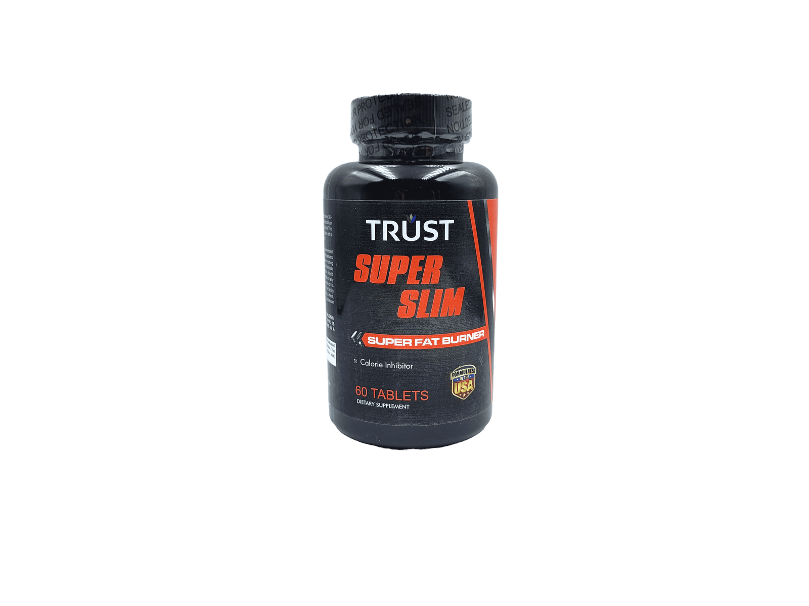 TRUST SUPER SLIM 60 S - Pharma Trust